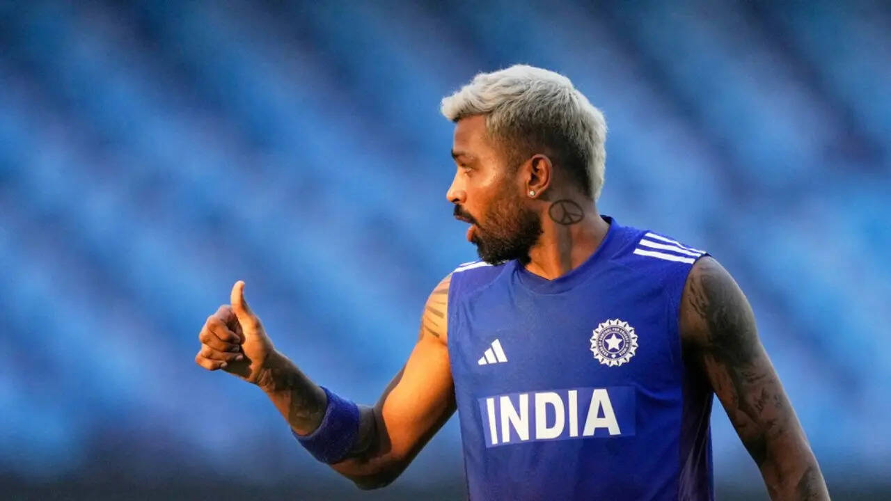 IND vs PAK: क्या एशिया कप फाइनल में नहीं खेल पाएंगे हार्दिक पांड्या ...