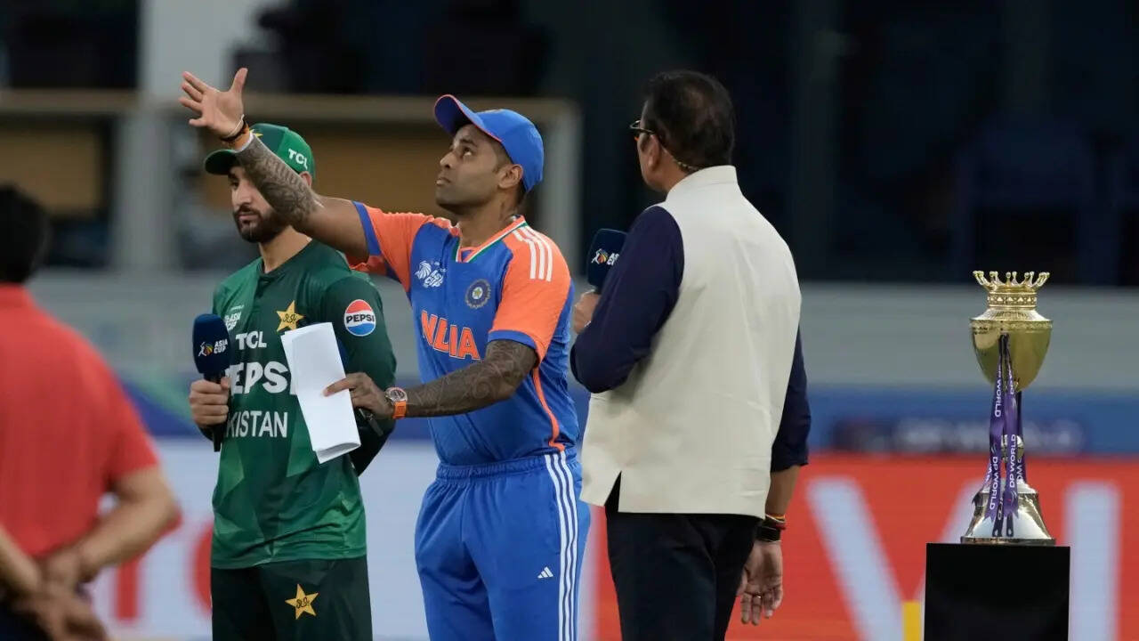 India vs Pakistan Asia Cup OTT Platform: भारत बनाम पाकिस्तान आज के ...