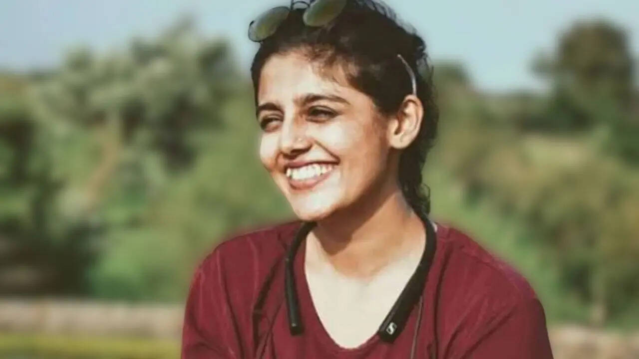 IAS Tapasya Parihar motivational inspiring story who cracked upsc ...