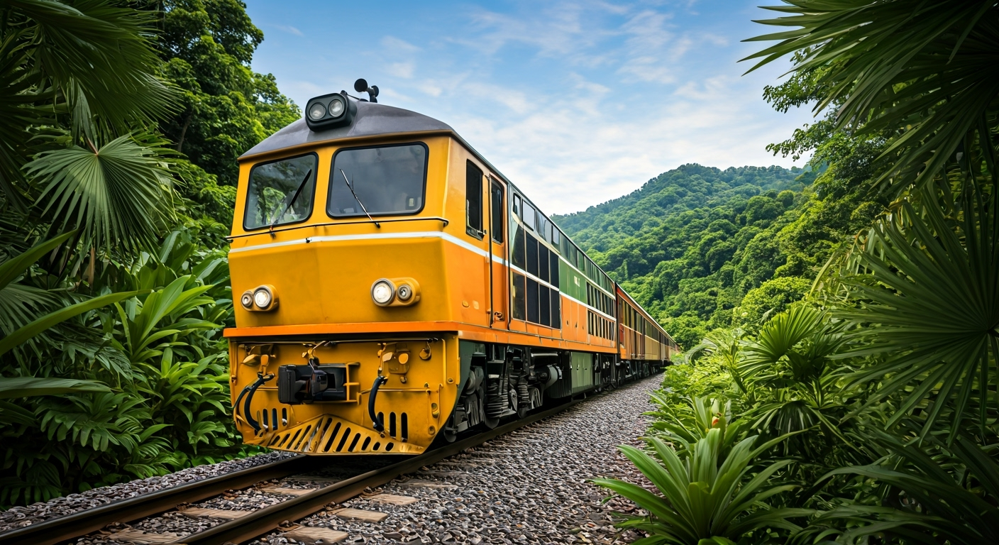 Indian Railway Shortest Train routes in India ये हैं भारत के सबसे छोटे ...