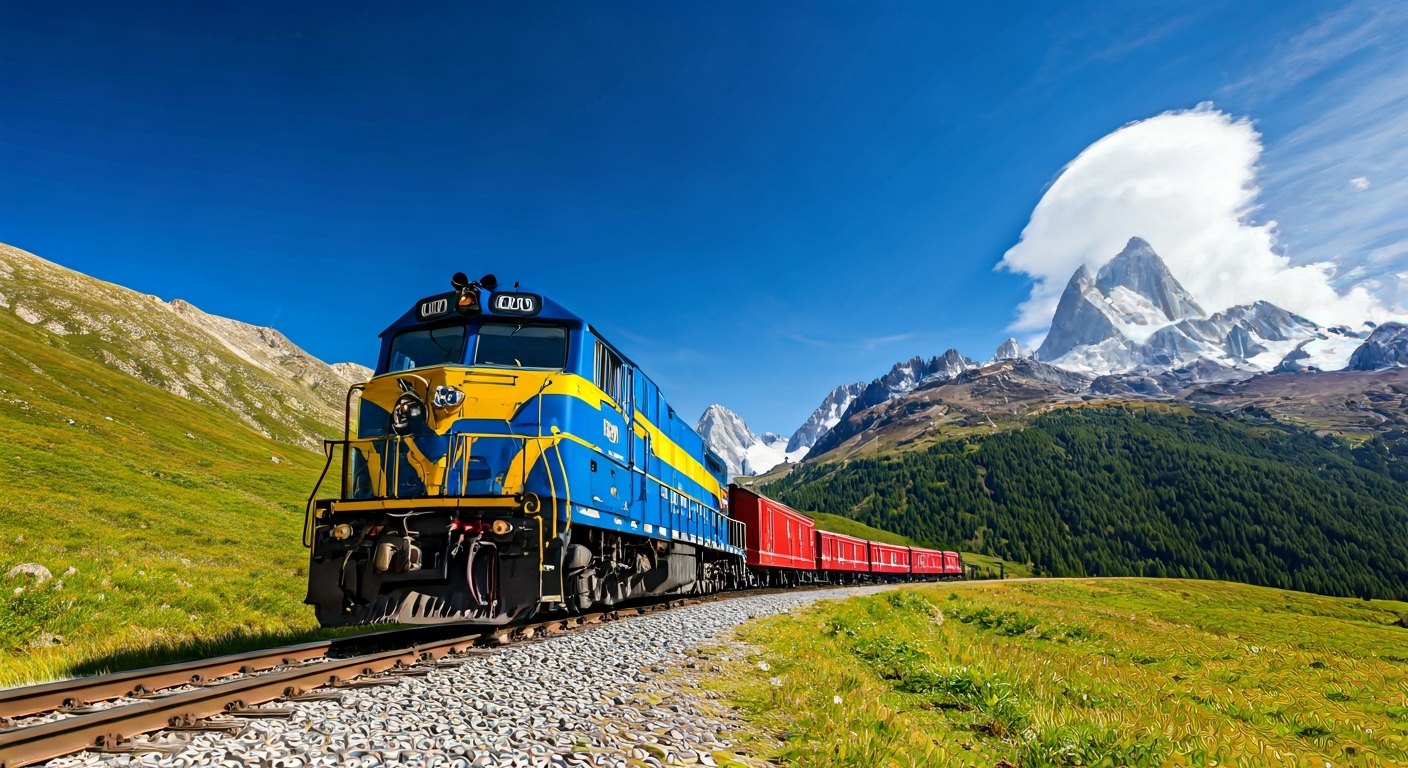 Indian Railway Shortest Train routes in India ये हैं भारत के सबसे छोटे ...