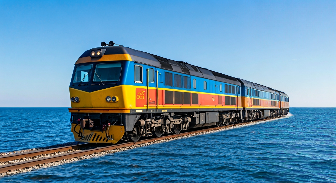 Indian Railway Shortest Train routes in India ये हैं भारत के सबसे छोटे ...