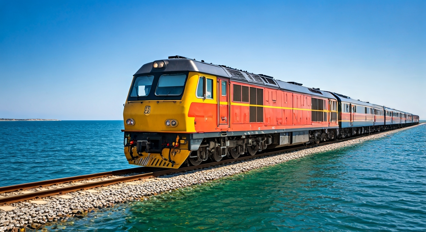 Indian Railway Shortest Train routes in India ये हैं भारत के सबसे छोटे ...