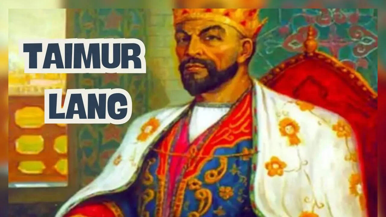 What is the meaning and history of Mughal know here first and last ...