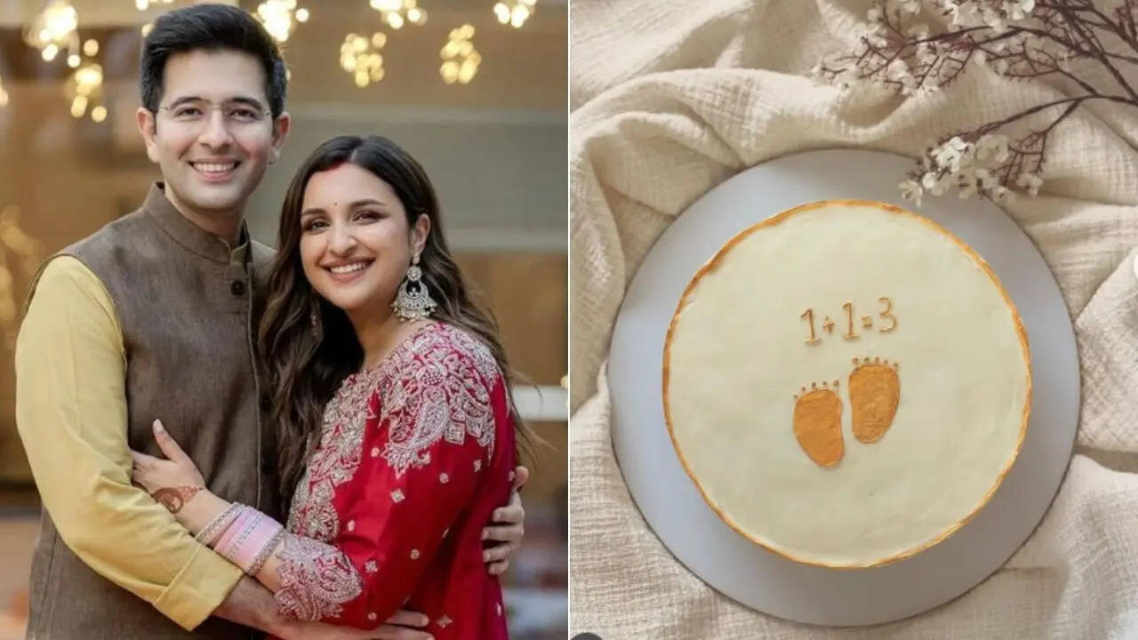 Parineeti Chopra All Set To Welcome First Baby Actress Admitted In ...