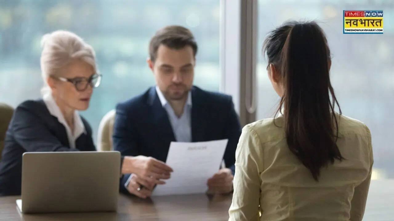 5 things to do before a job interview how to get selected for a job ...