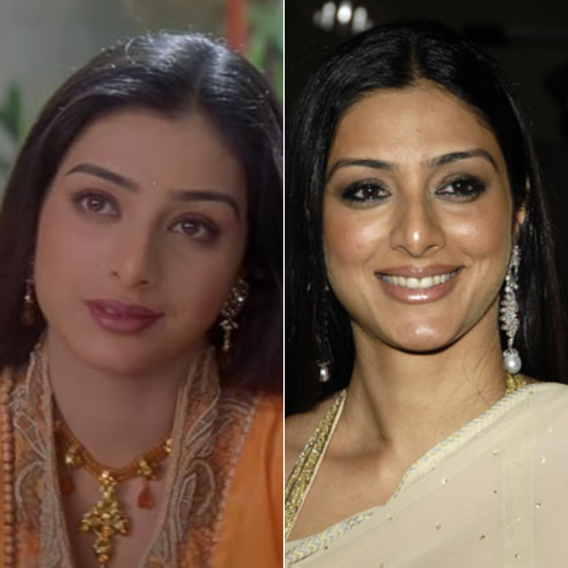 Hum Saath-Saath Hain Cast Then And Now: 26 सालों में इतनी बदल गईं नीलम ...