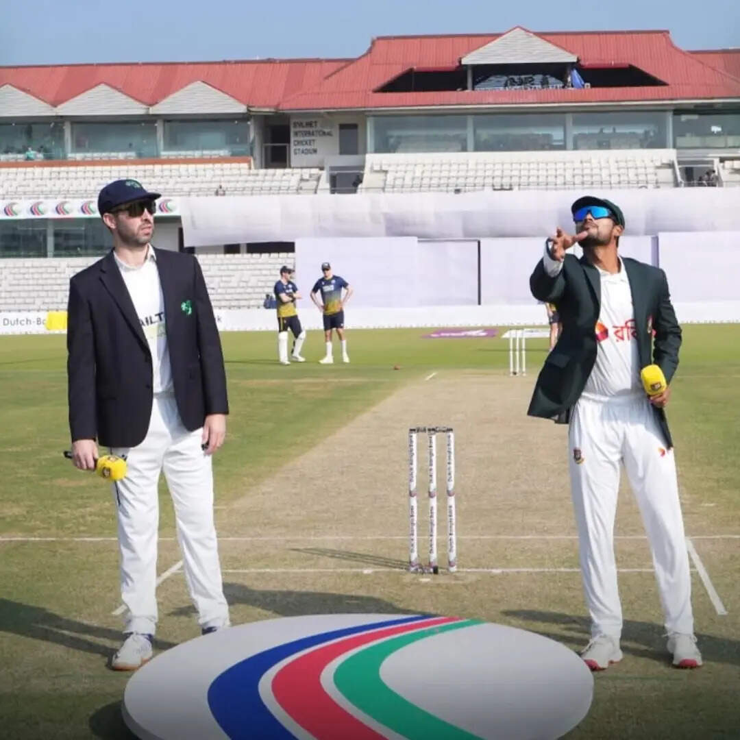 Jordan Neill Ne Banaya Test Cricket Mein Naya Record: Jordan Neill ...