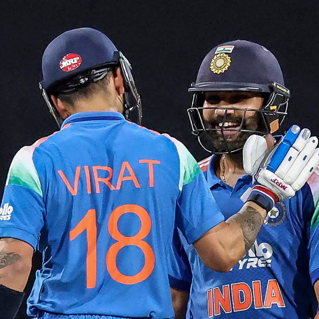 Dream Cricketer: Rohit Sharma To Chris Gayle Trent Boult Pick Dream Six ...