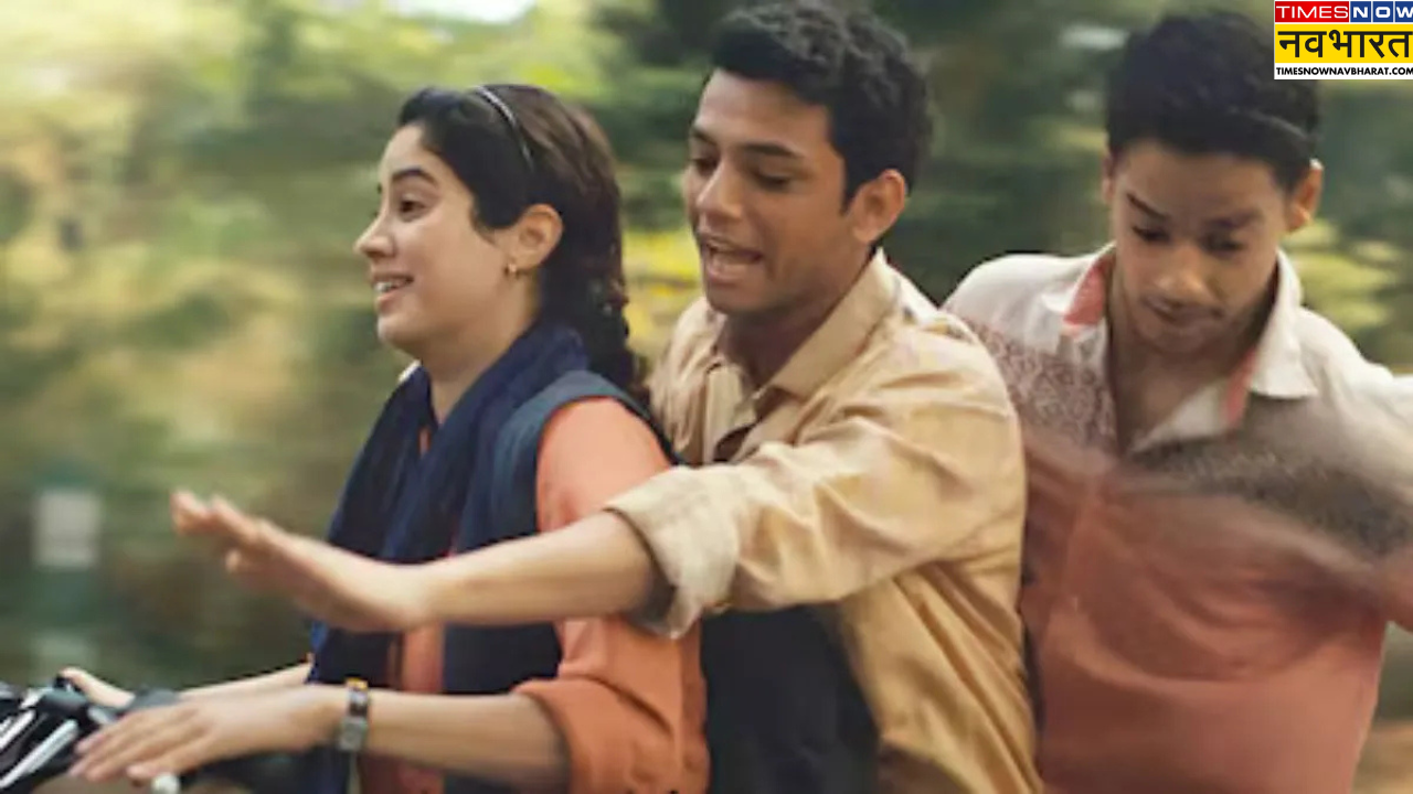 'Homebound' OTT release: When and where to watch India's official Oscar ...