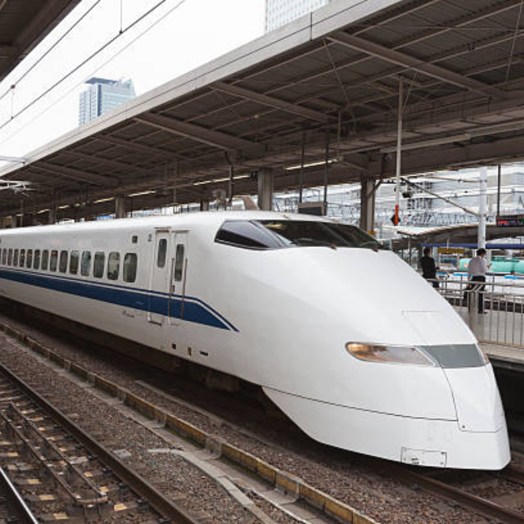 India's First Bullet Train Running Date Inauguration Fix: Mumbai ...