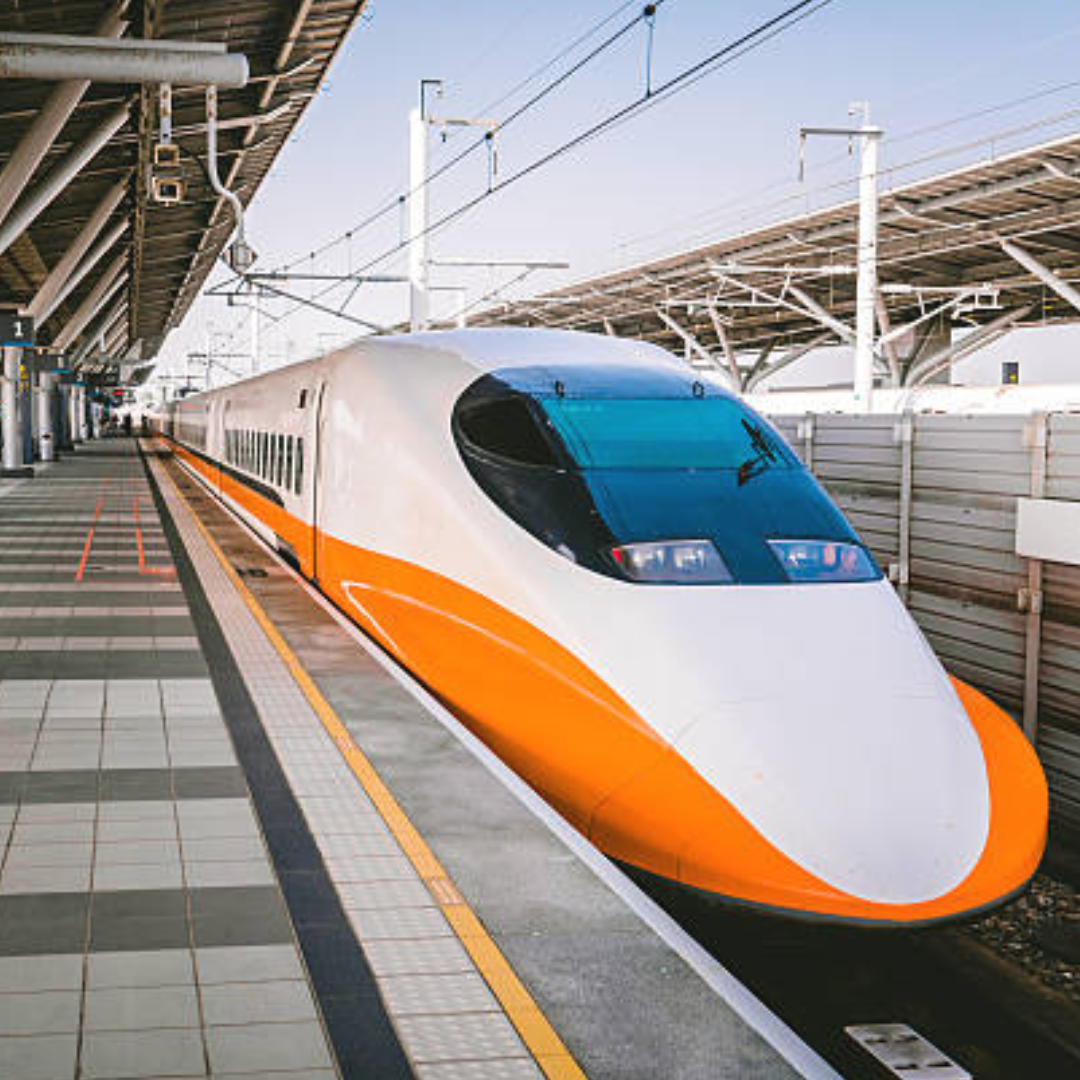 India's First Bullet Train Running Date Inauguration Fix: Mumbai ...