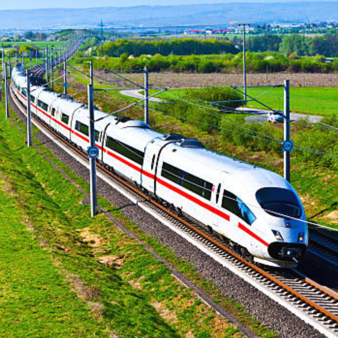 India's First Bullet Train Running Date Inauguration Fix: Mumbai ...
