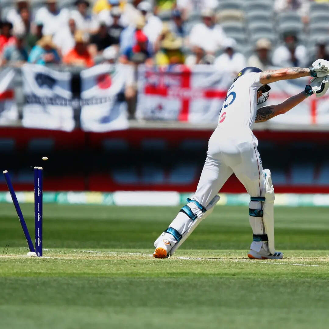 Test Cricket Mein Mitchell Starc Ka Naya Vishwa Record: Australian ...