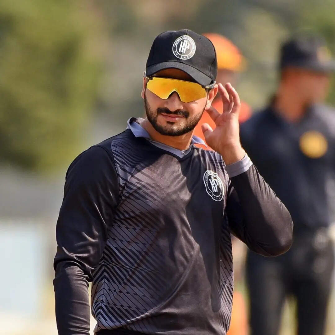 Sahibzada Farhan Ne T20 Cricket Me Banaya Naya Record: Sahibzada Farhan ...