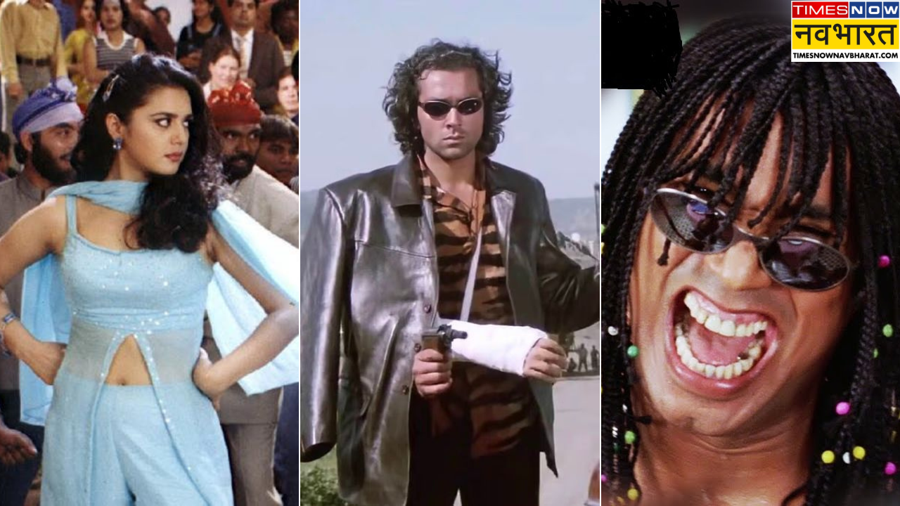 Soldier Movie Cast Then And Now: 27 सालों में पहले ज्यादा जवान हो गए बॉबी-प्रीति, दुनिया में ...