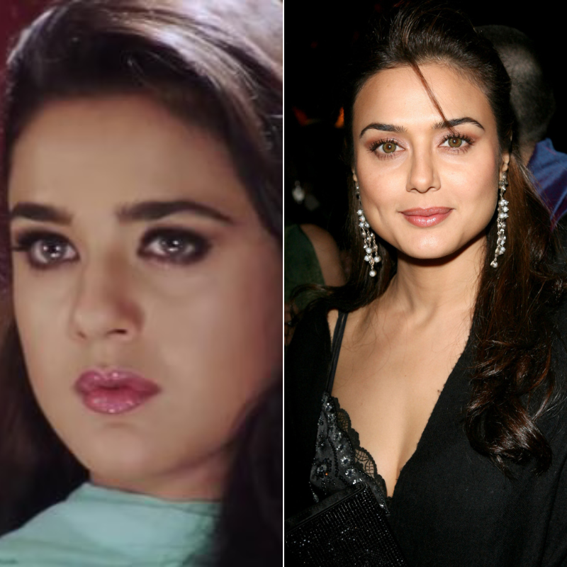 Soldier Movie Cast Then And Now: 27 सालों में पहले ज्यादा जवान हो गए ...