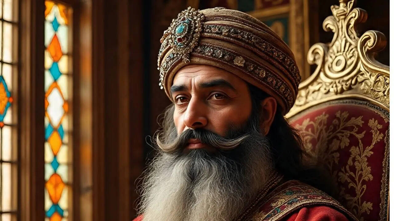 know why muhammad bin tughlaq is called wise fool kaun tha bharat ka ...