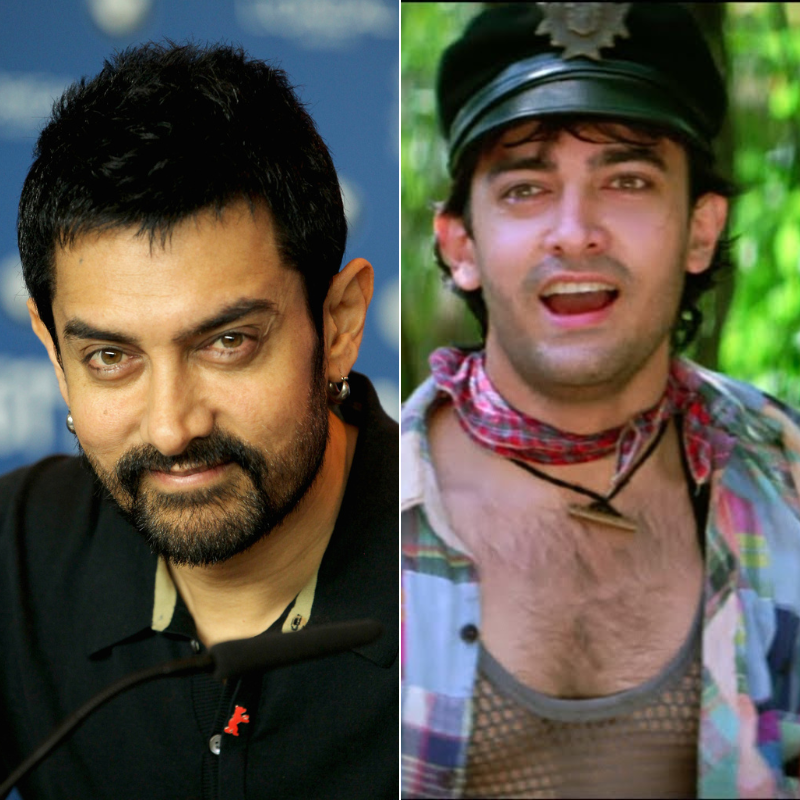 Rangeela Movie Cast Then And Now: 30 सालों में बड़ा सिंगर बन गया ये ...