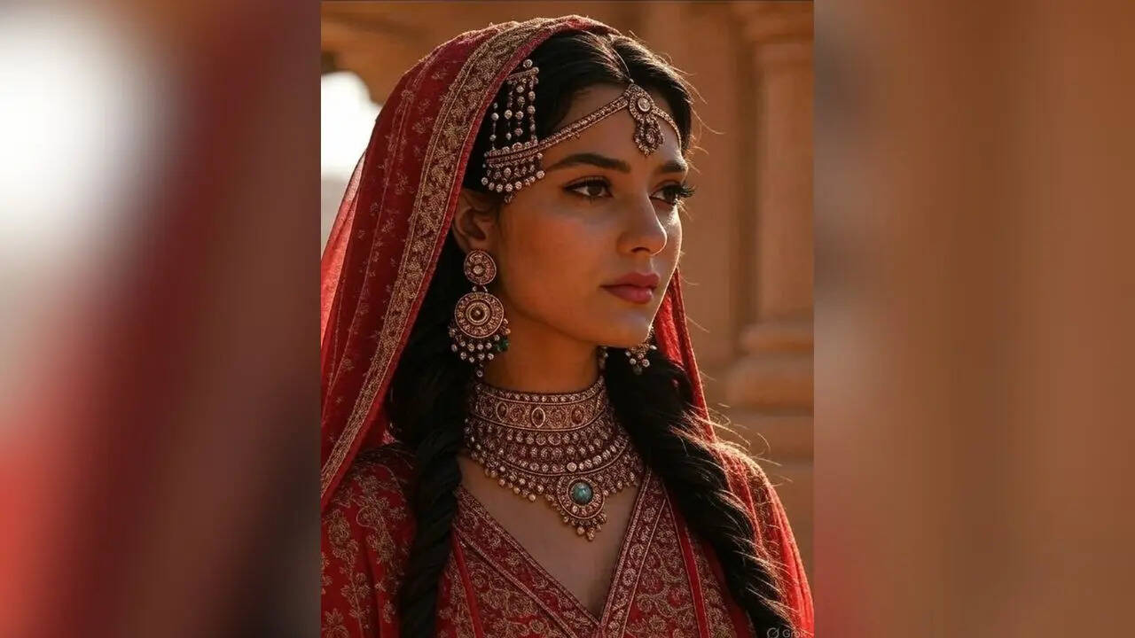 who was maham anga wetnurse and foster mother of Emperor Akbar Mughal ...