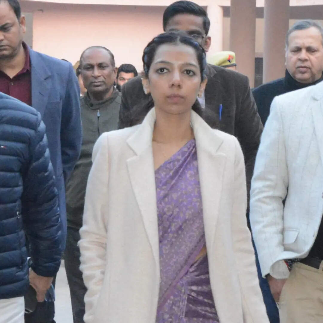 IAS Asmita Lal Motivational Inspirational story first ias officer donated her eyes IAS Asmita ...