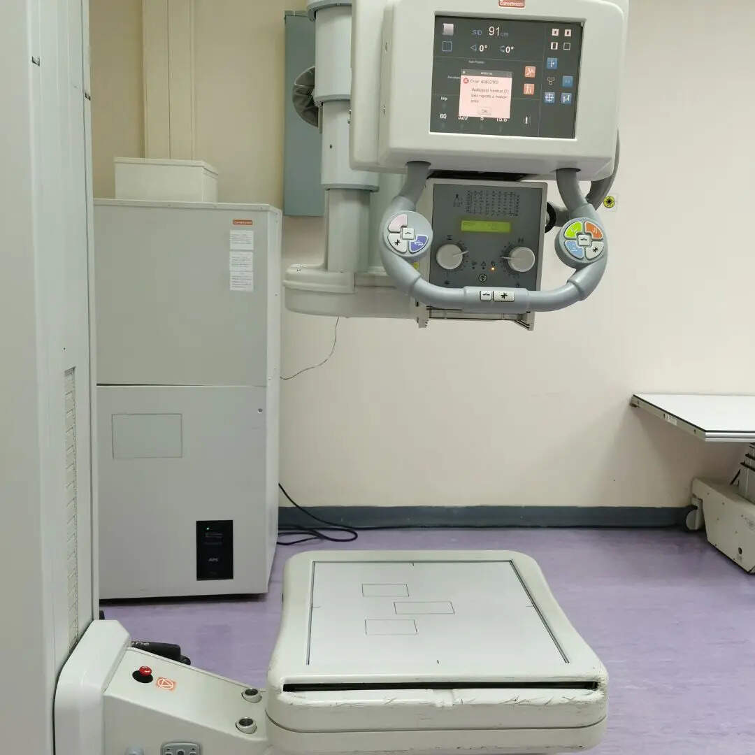 क्या होती है CT Scan, MRI और XRay की फुल फॉर्म ? अच्छे-अच्छों को नहीं ...