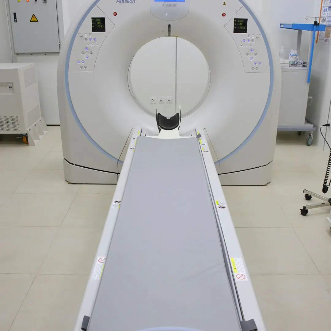 क्या होती है CT Scan, MRI और XRay की फुल फॉर्म ? अच्छे-अच्छों को नहीं ...