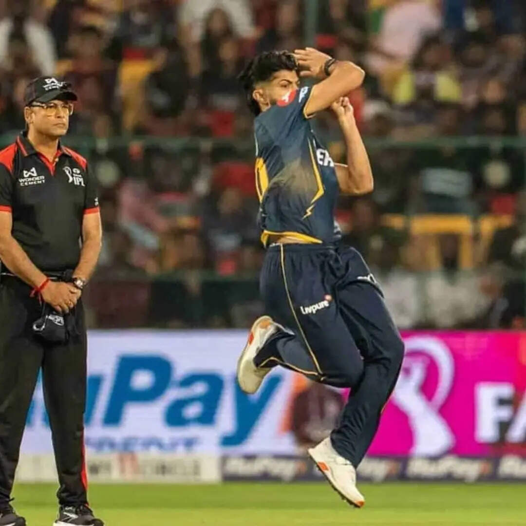 Arshad Khan Ne T20 Me Banaya Naya Record: Arshad Khan Deliver Best ...