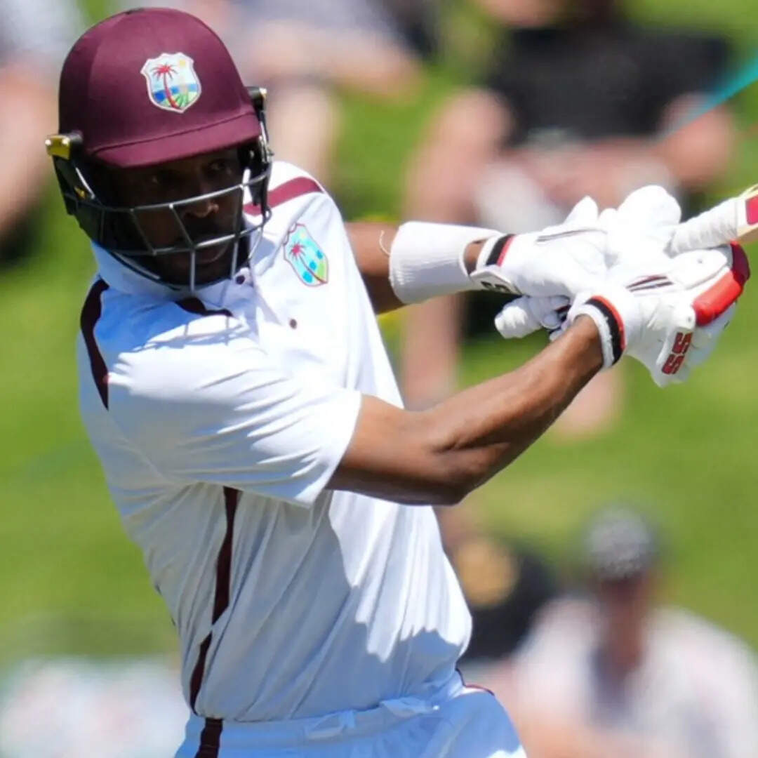 Blair Tickner Injury: Blair Tickner Returns To Test Cricket After 1000 ...