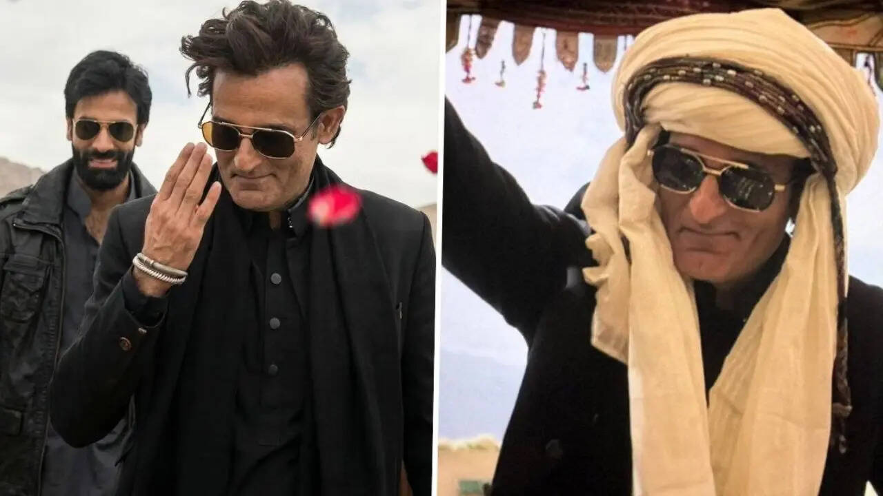 Akshay Khanna Dhurandhar Style Photo: Google Gemini से एक मिनट में बनाए अक्षय खन्ना स्टाइल में ...