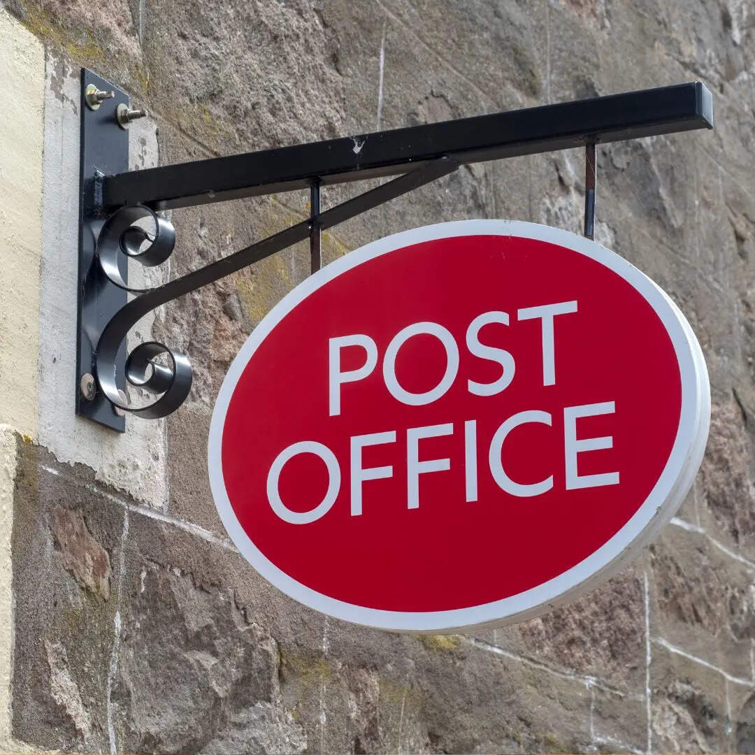 what is gen z post office how gen z modern post office works how many ...