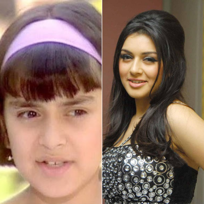 Shaka Laka Boom Boom Cast Then And Now: 20 सालों में एकदम बदल गए ये ...