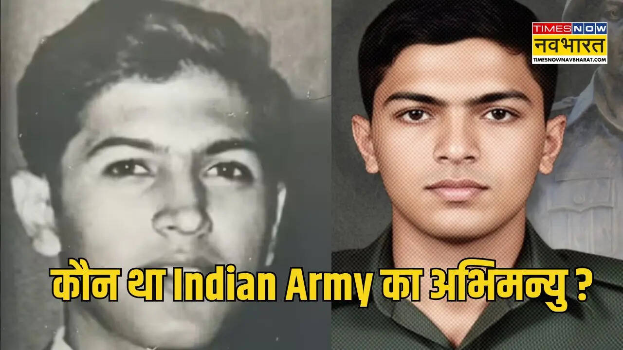Arun Khetrapal Success Story Amitabh grandson Agastya nanda starrer ...
