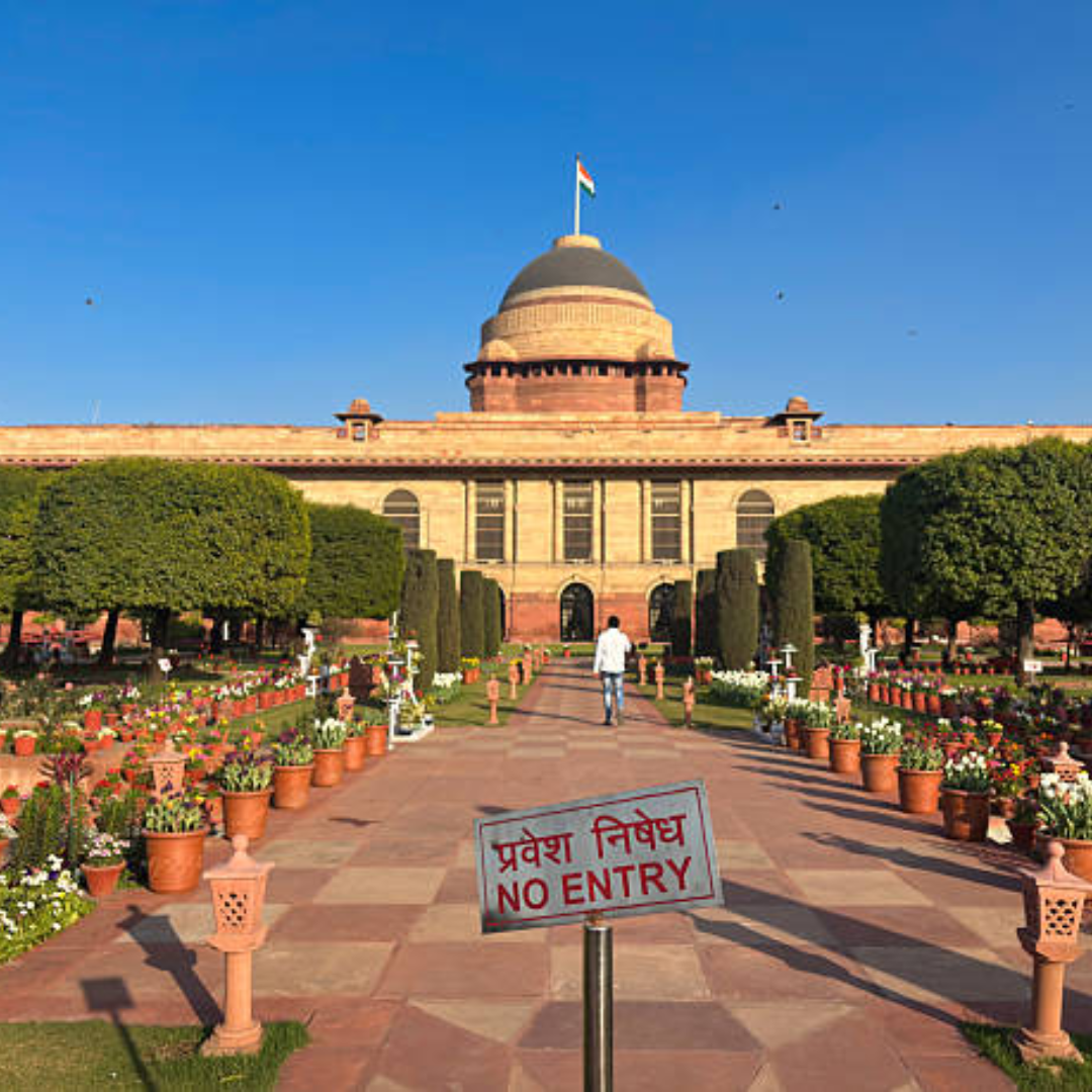 Best Mughal Gardens Of India To Explore | यहां आज भी दिखती है ताजमहल ...