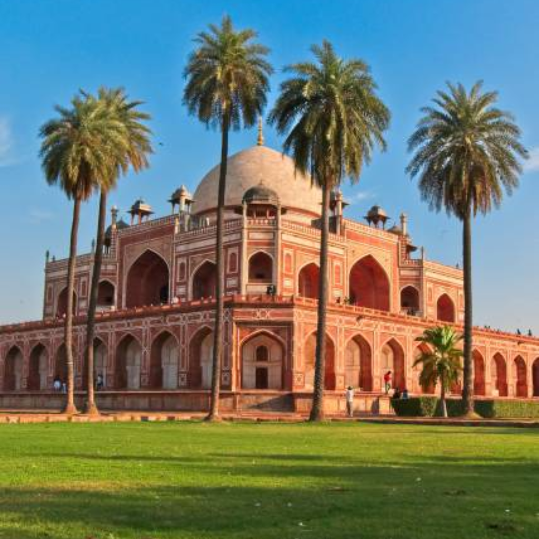 Best Mughal Gardens Of India To Explore | यहां आज भी दिखती है ताजमहल ...
