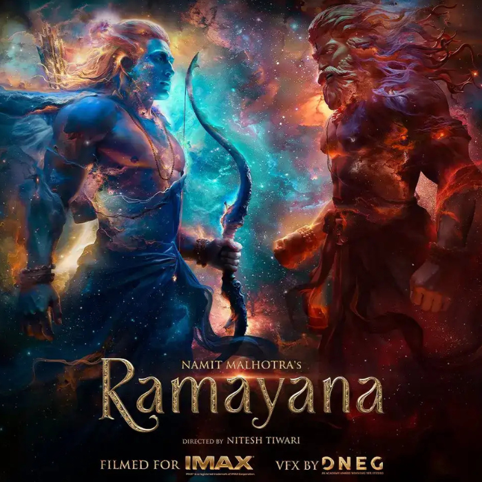 border 2 to ramayana check 5 big budget movies of 2026 who will break ...