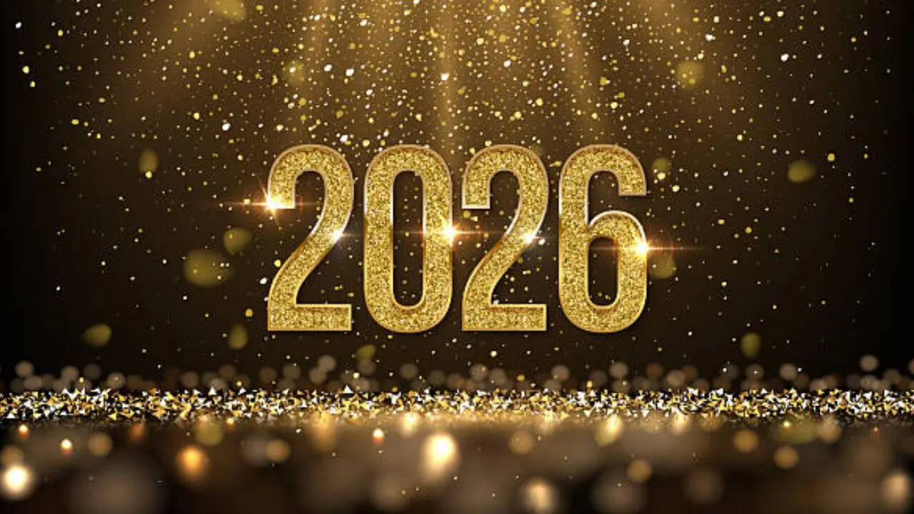 Happy New Year 2026 Wishes Greeting Cards Ai tools for WhatsApp ...