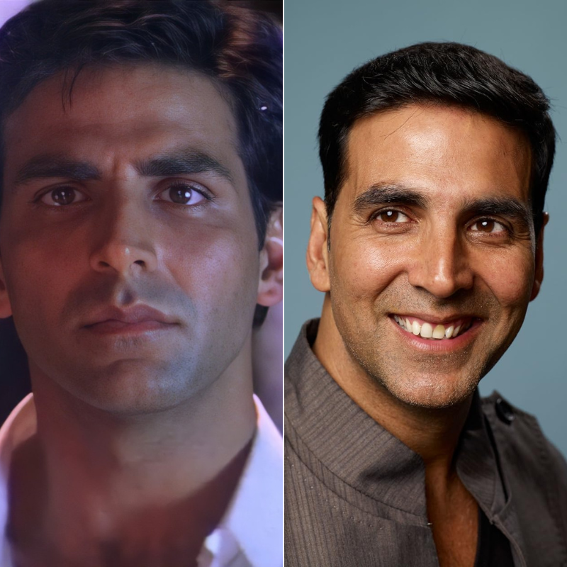 Dhadkan Movie Cast Then And Now: 25 सालों में एकदम बदल गई देव की अंजलि ...