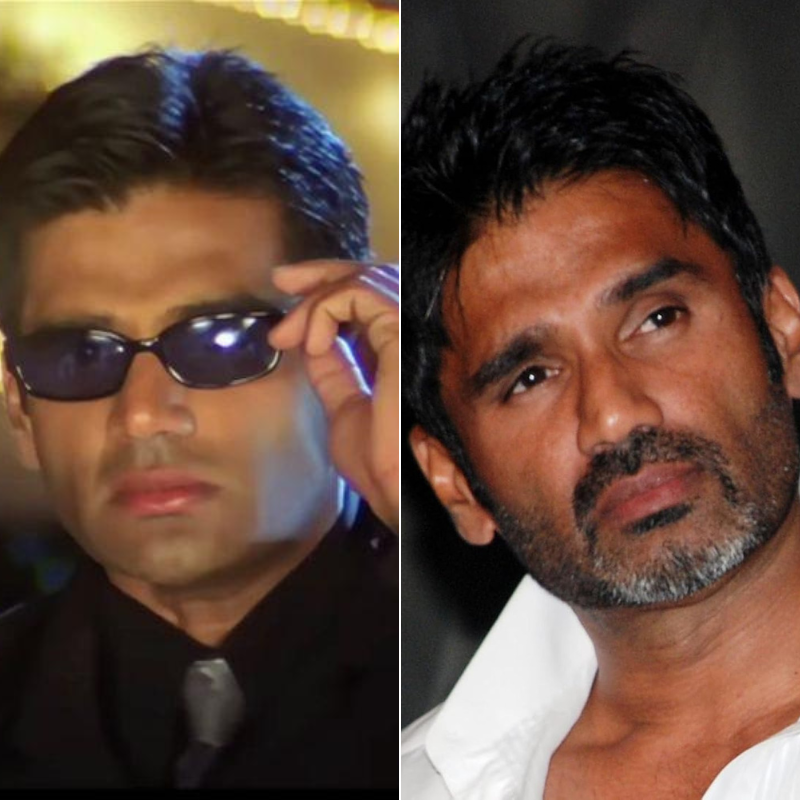Dhadkan Movie Cast Then And Now: 25 सालों में एकदम बदल गई देव की अंजलि ...