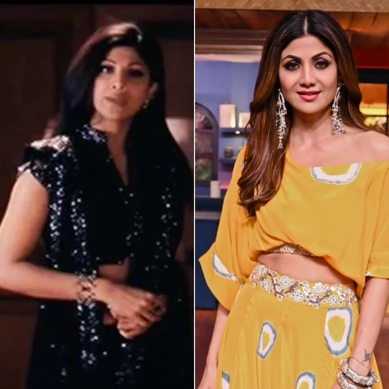 Dhadkan Movie Cast Then And Now: 25 सालों में एकदम बदल गई देव की अंजलि ...