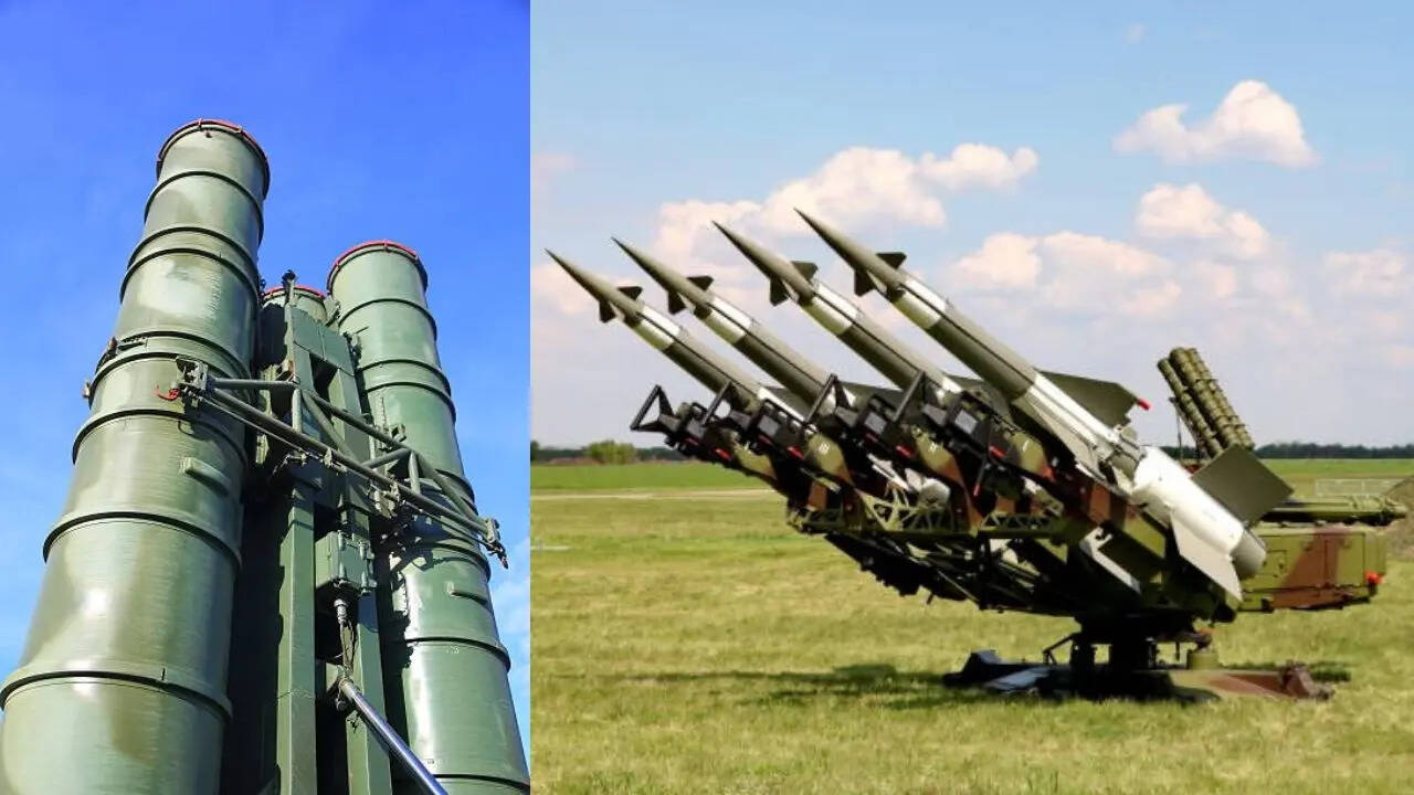 Kya hai CUAS grid system : India strengthening shield against drone ...