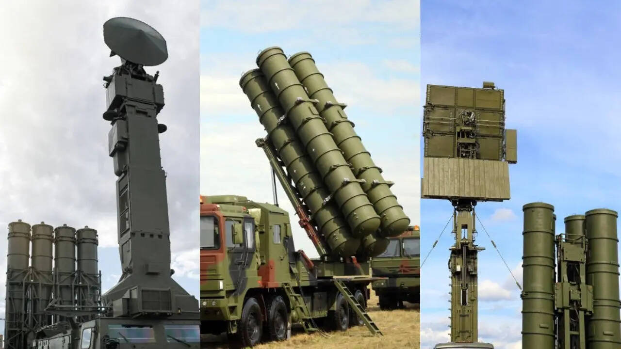 Kya hai CUAS grid system : India strengthening shield against drone ...