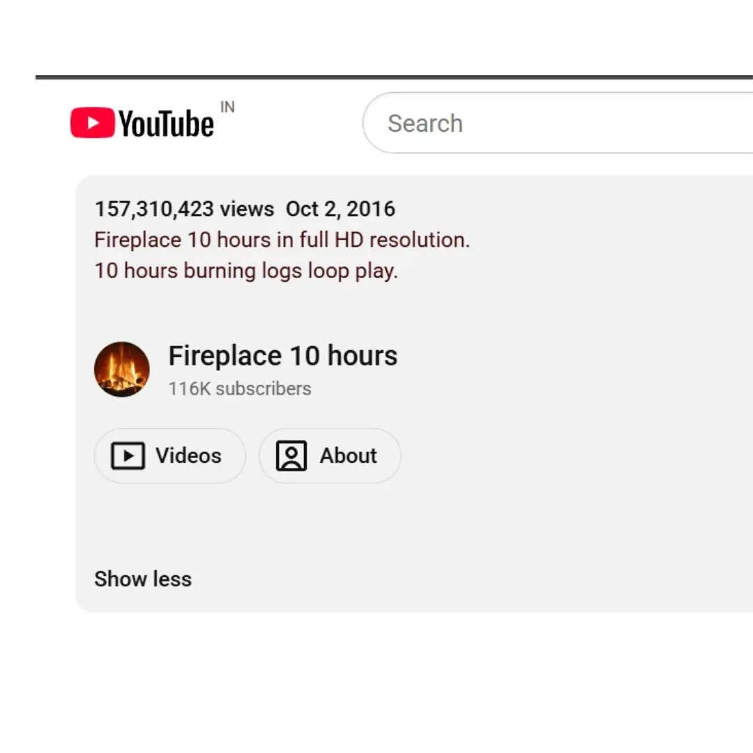 YouTube का सबसे आलसी करोड़पति, ना चेहरा, ना आवाज, 1 वीडियो डाला और 10 ...