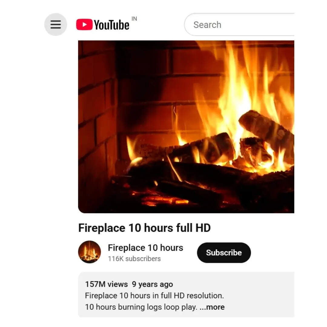 YouTube का सबसे आलसी करोड़पति, ना चेहरा, ना आवाज, 1 वीडियो डाला और 10 ...