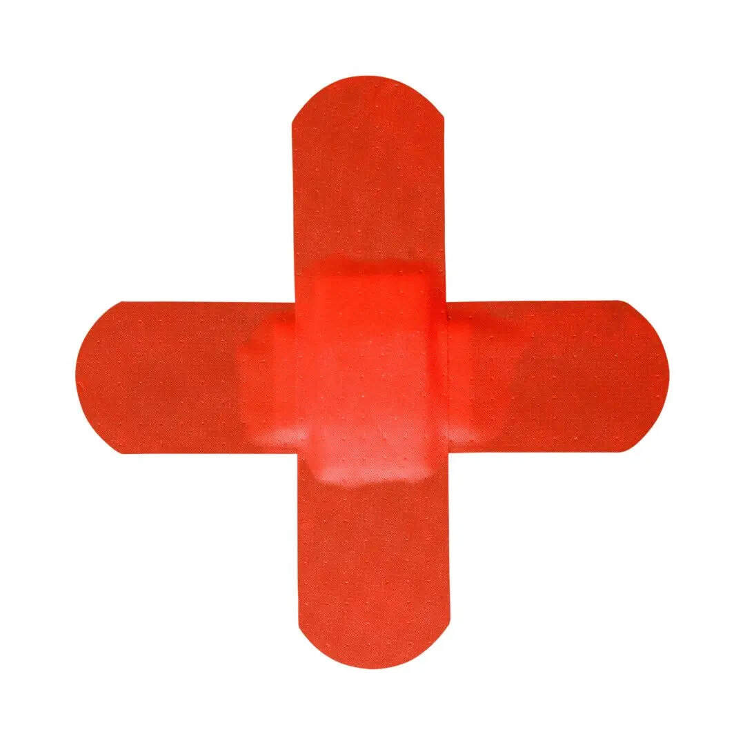 general knowledge question why doctors and hospitals have red cross ...