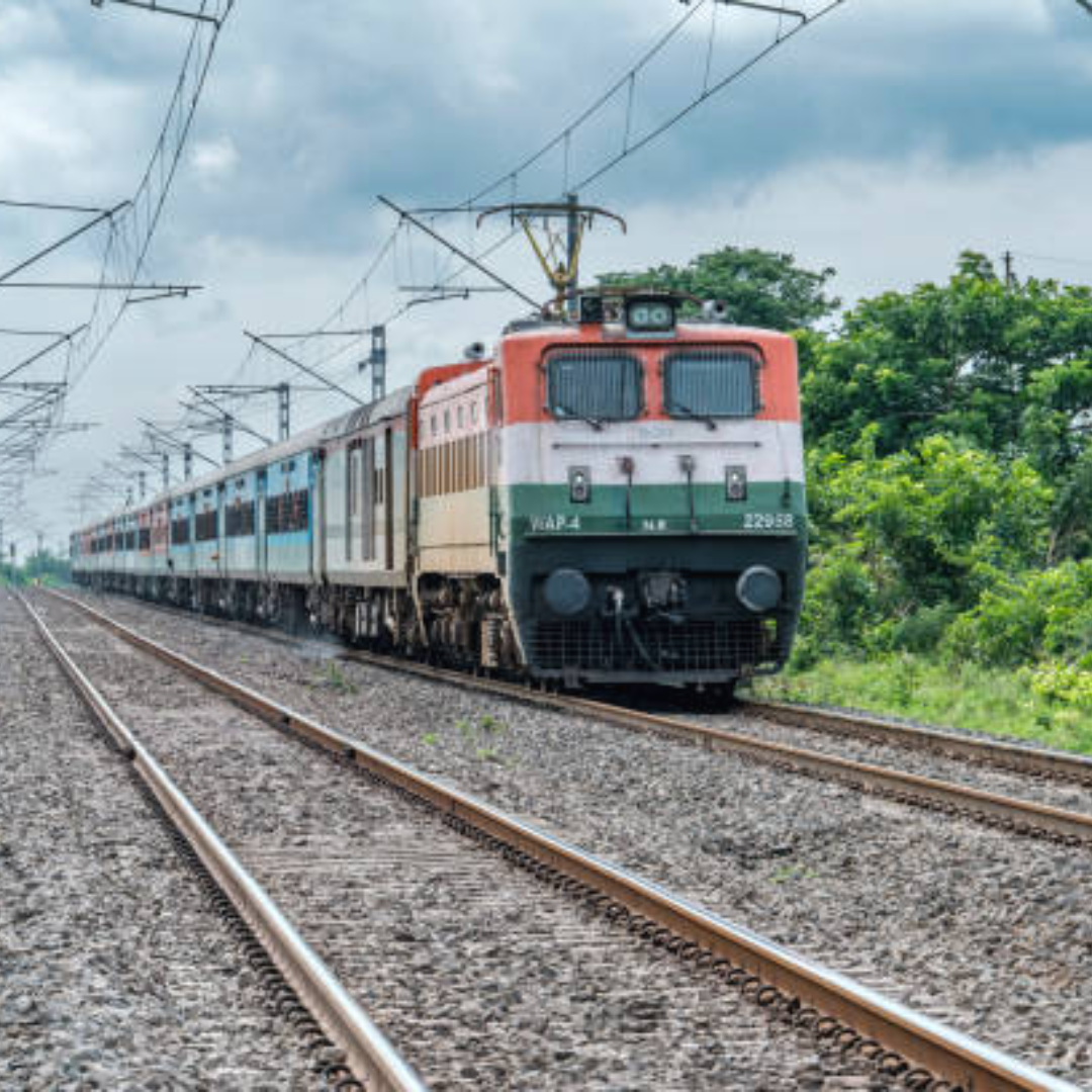 Indian Railways Timetable 2026 : Shatabdi Rajdhani And Vande Bharat ...