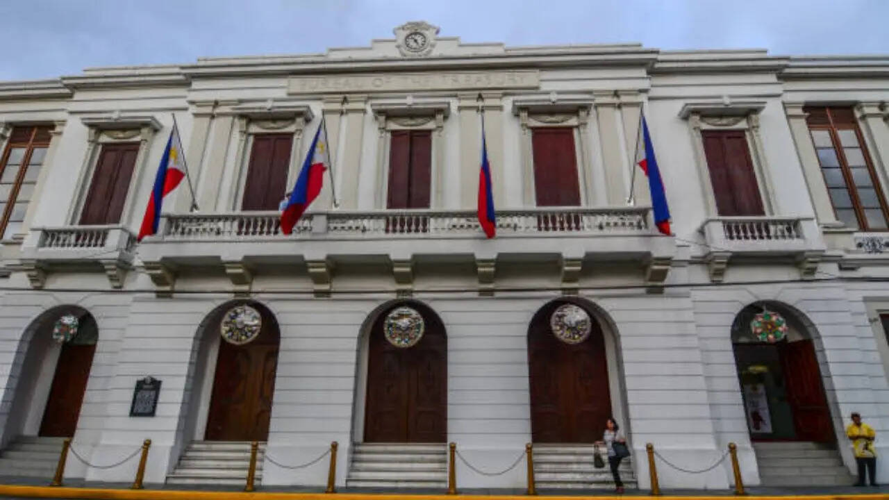 अमेरिका के राष्ट्रपति भवन को कहते हैं व्हाइट हाउस, तो वेनेजुएला का ...