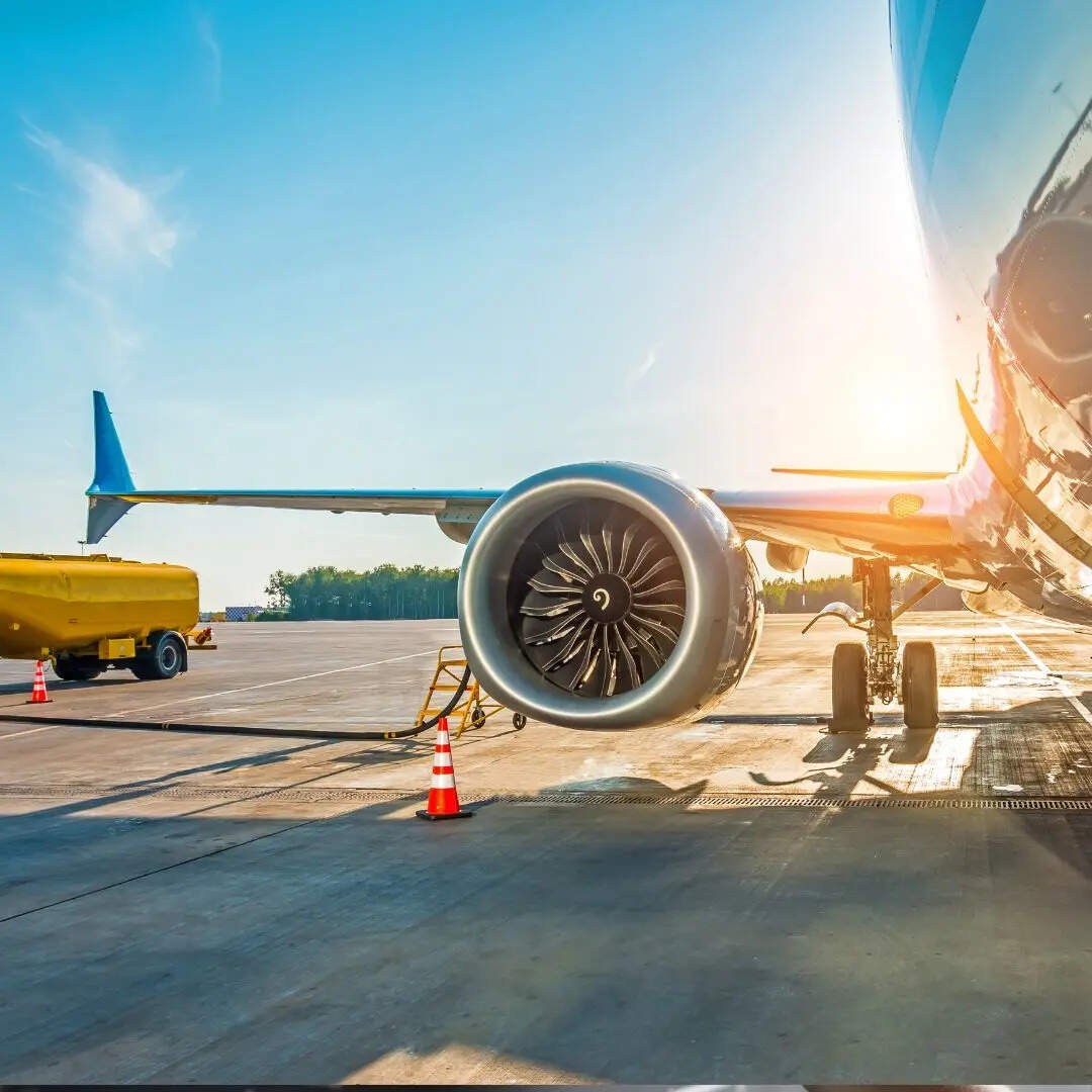 General Knowledge Question Indias Largest Airport NIAL Jewar having 6 ...