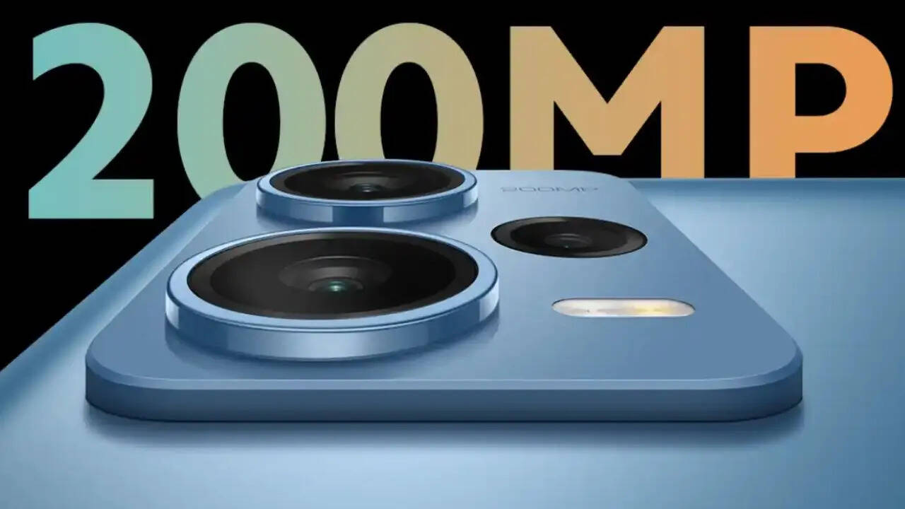200MP Camera Wala Sasta Smartphone: 200MP कैमरे वाले फोन की औंधे मुंह ...