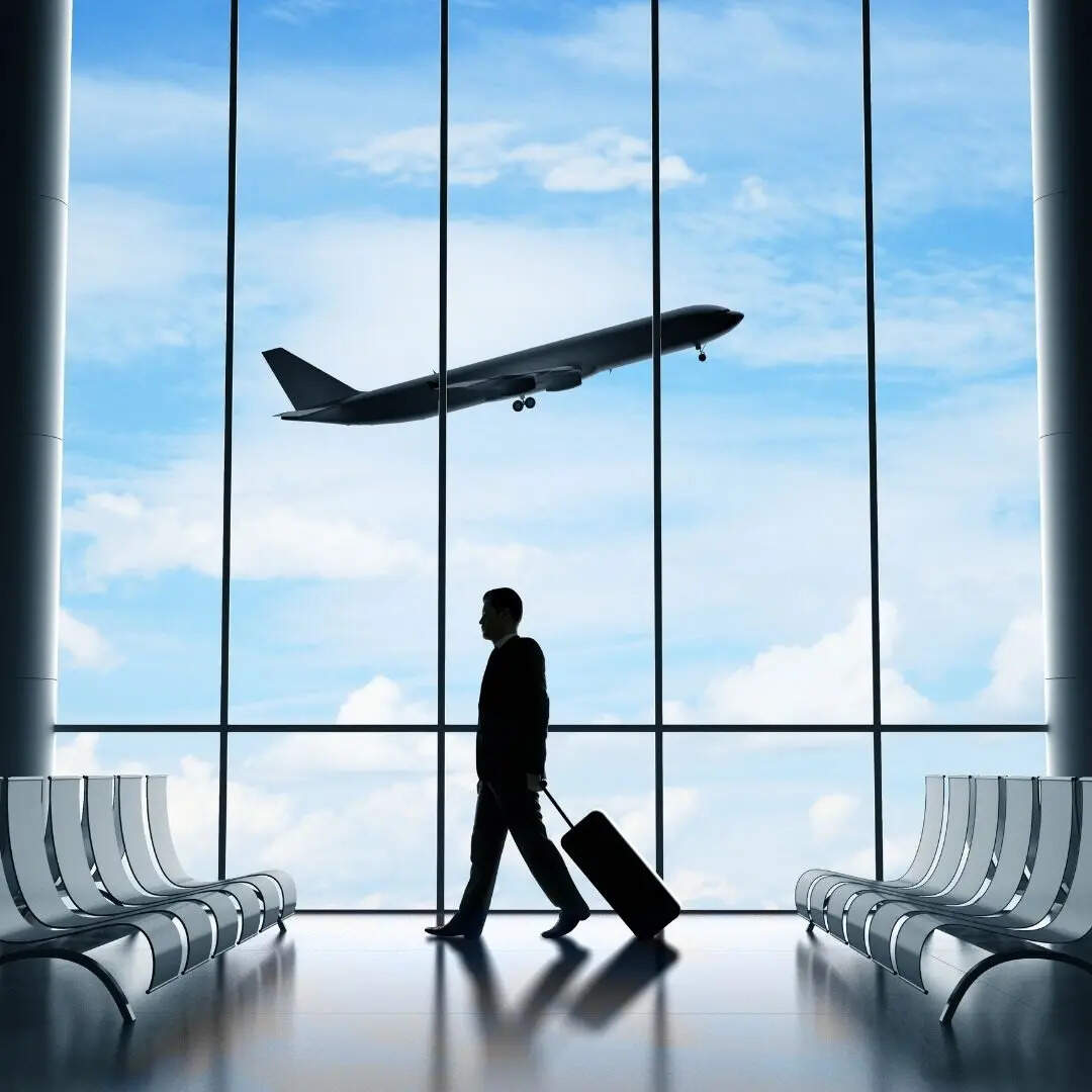 Cheapest Flight Ticket Booking: Flight tickets are available for just ...